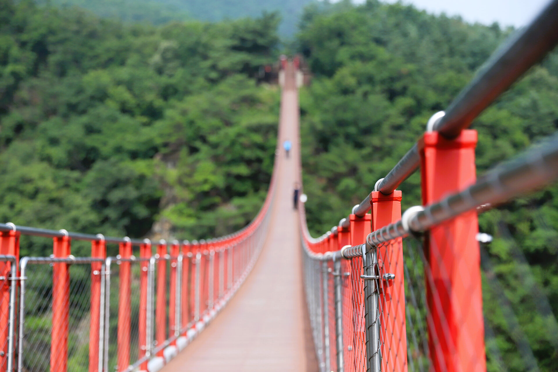Korean Demilitarized Zone (DMZ) Guided Tou – I Love Seoul Tour